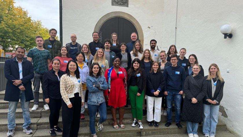 RBCT Retreat 2024 | RBCT