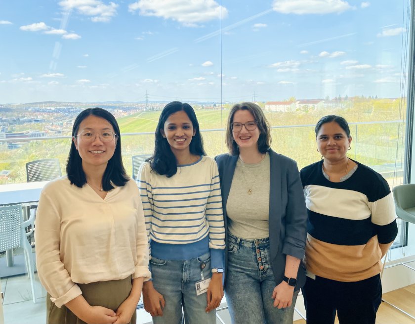 Translational Cancer Bioinformatics | RBCT