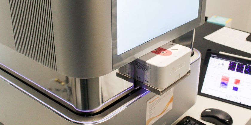 Next Generation Sequencing | RBCT